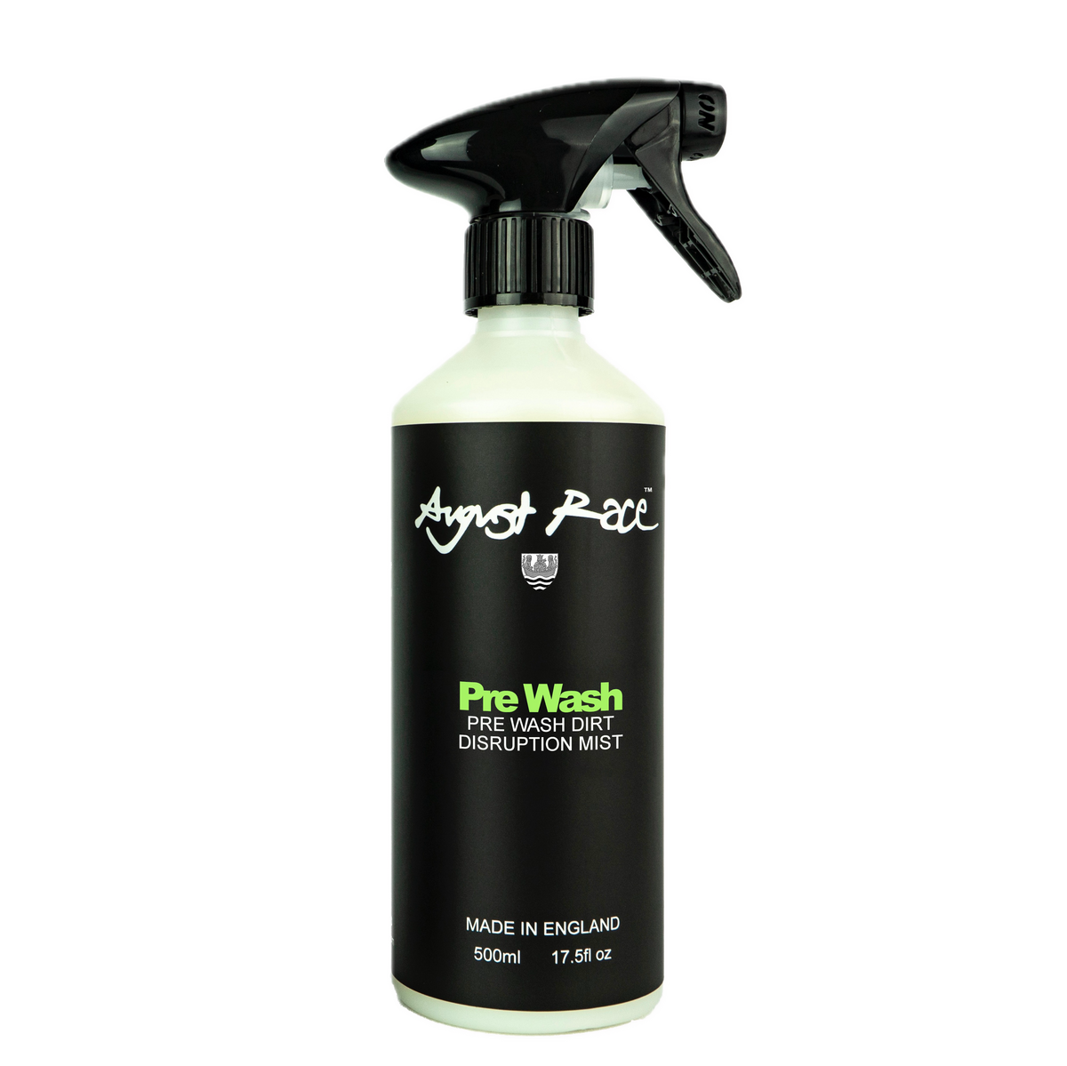 PRE WASH – August Race™