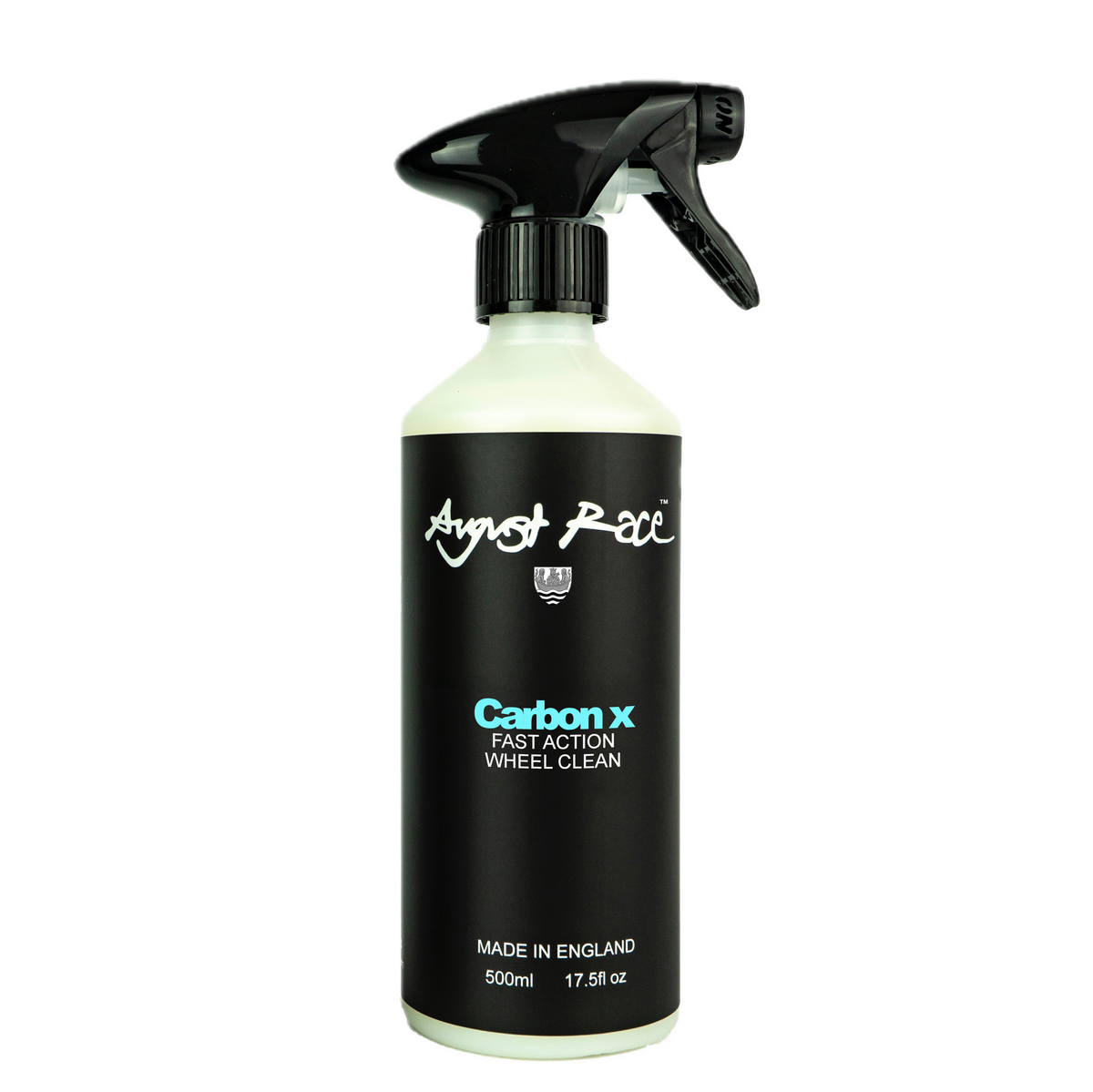 CARBON X – August Race™