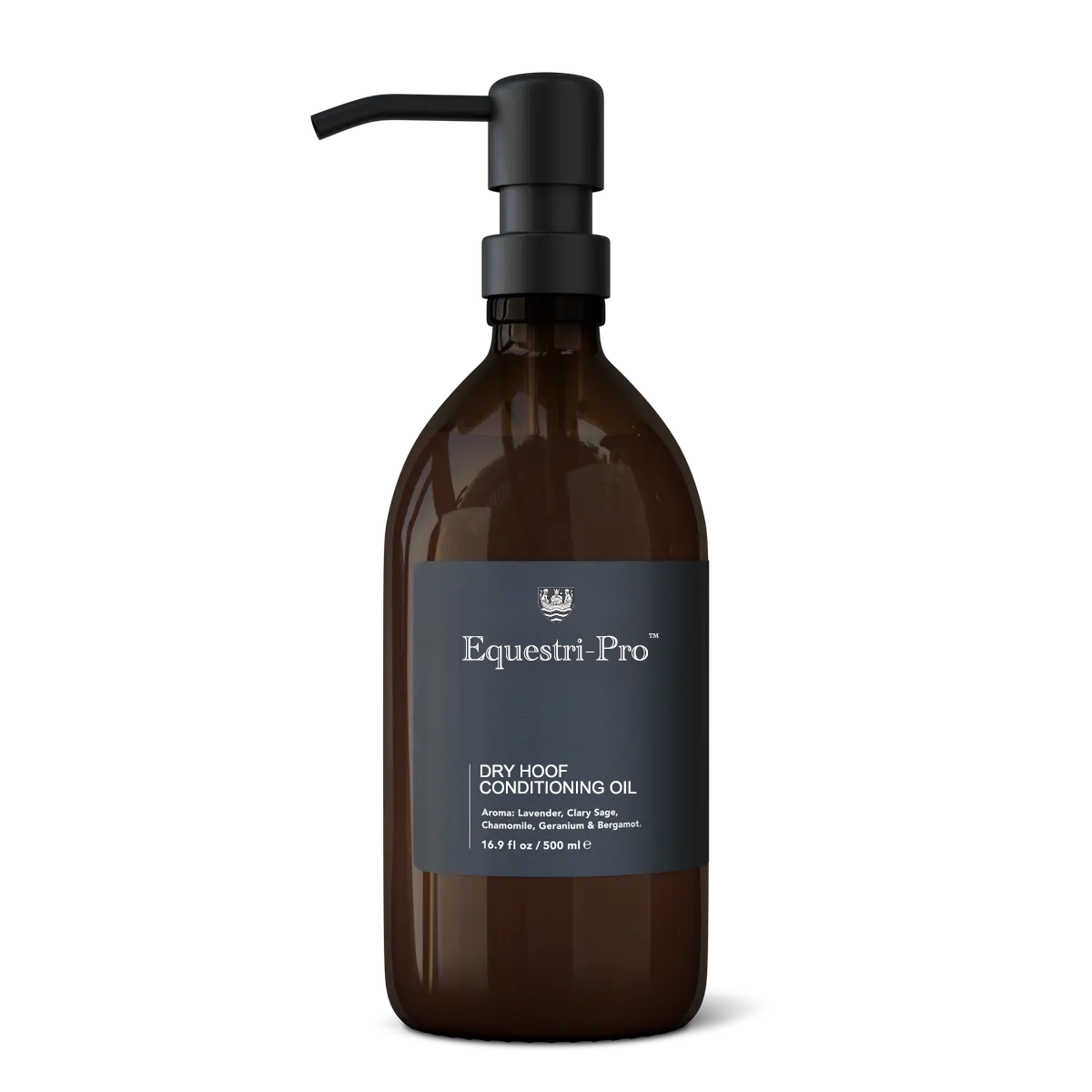 EQUESTRI-PRO™ - HOOF OIL – August Race™