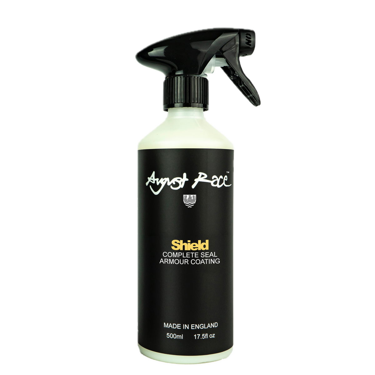 SHIELD – August Race™