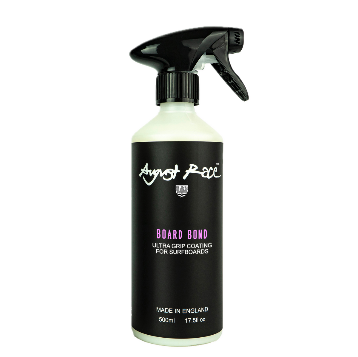 BOARD BOND - ULTRA GRIP COATING FOR SURFBAORDS – August Race™