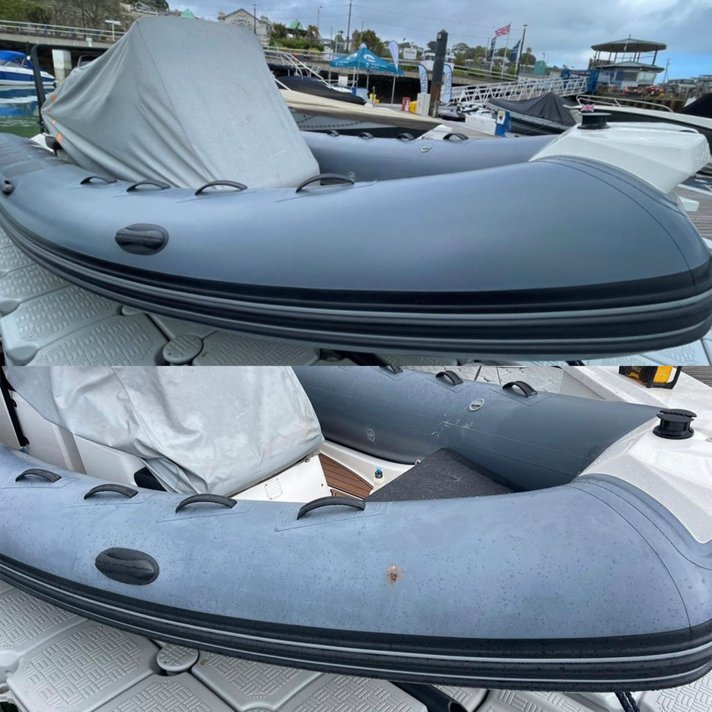 LR SEALER UV - RIB TUBE PROTECTION FROM UV DAMAGE – August Race™