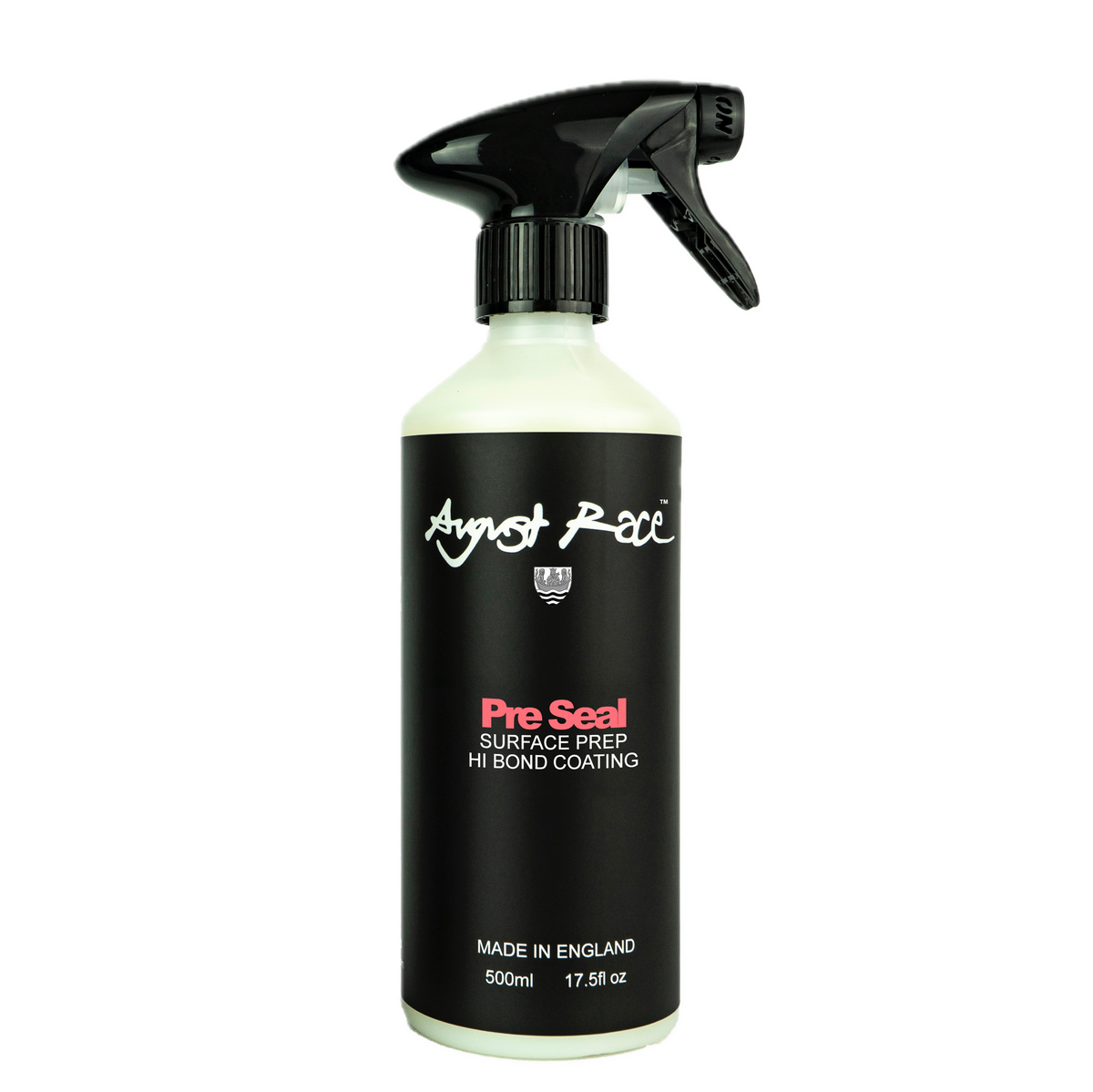 PRE SEAL – August Race™