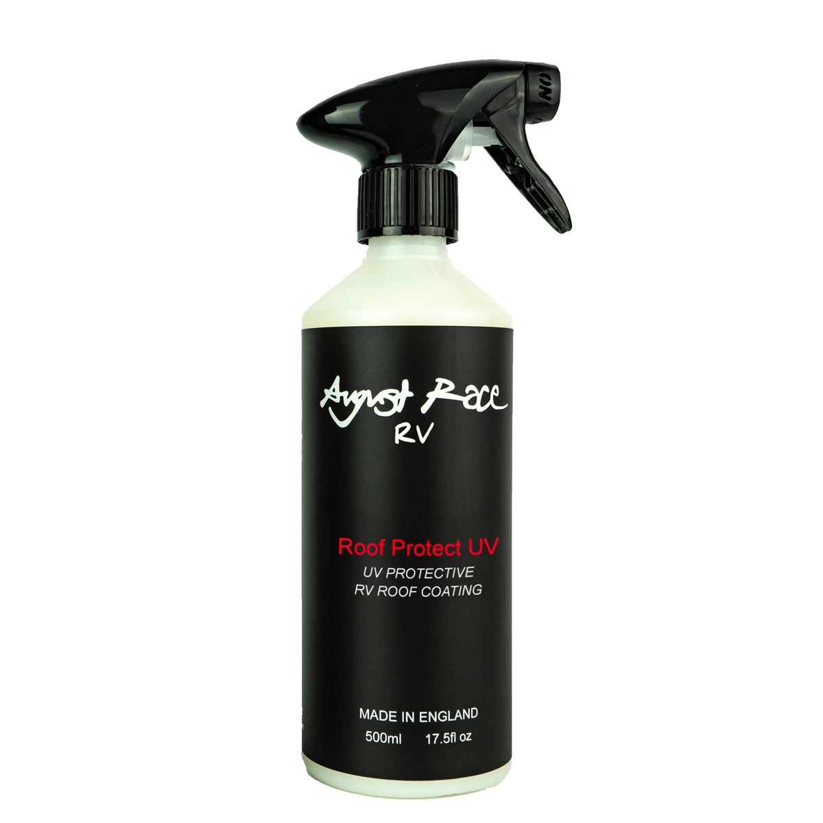 ROOF PROTECT UV - UV PROTECTIVE COATING – August Race™