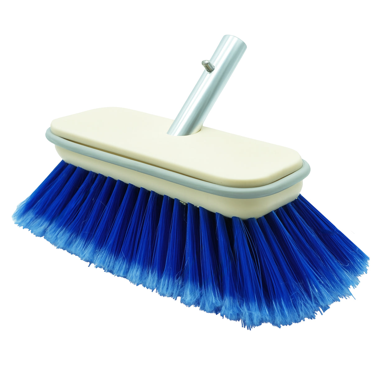 SWOBBIT® PRO-SUPER SOFT FLAGGED BRUSH – August Race™