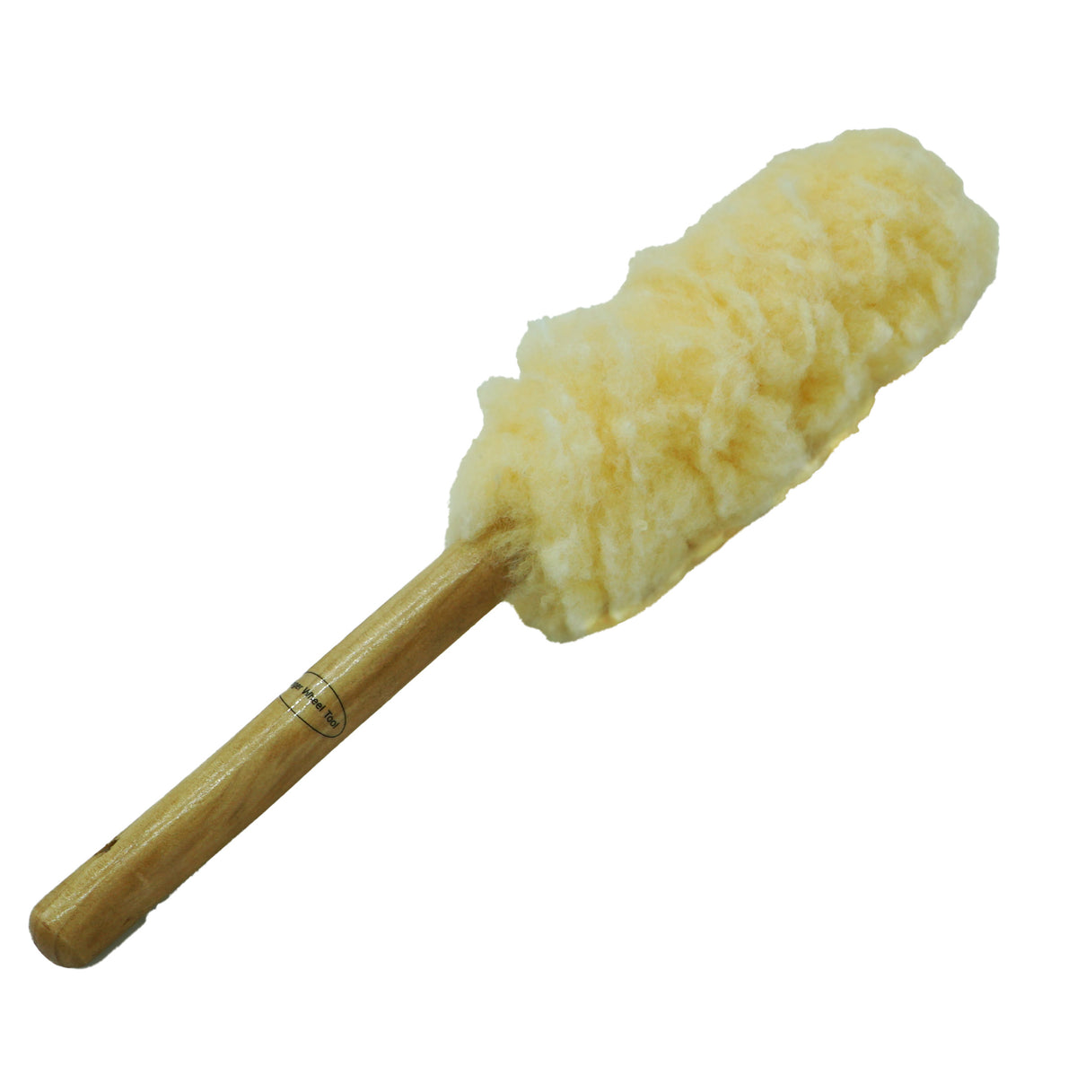 SWOBBIT® PRO-SOFT DETAILING CLEANING TOOL – August Race™